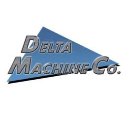 deltamachinelogo | American Manufacturing Summit