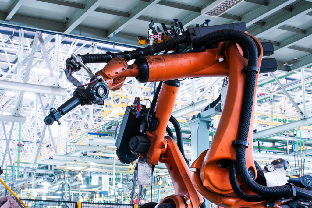 Photo Gallery | American Manufacturing Summit